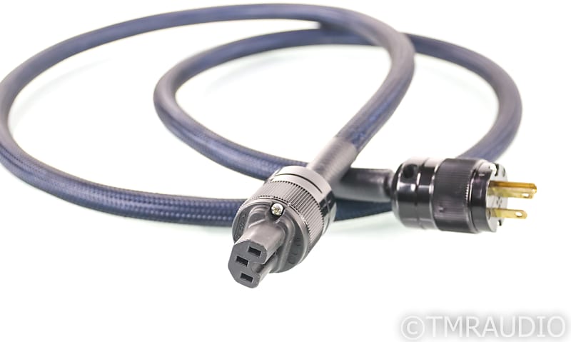 PS Audio Lab Power Cable; 2m AC Cord | Reverb