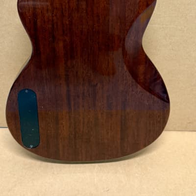 Vintage Vester Thinline acoustic guitar chet atkins style | Reverb