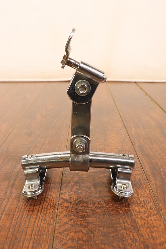 Ludwig Bass Drum Rail Mount Consolette Vintage 1960's | Reverb