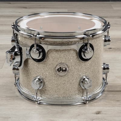 DW Drum Workshop Collector's Series 4-Piece Shell Pack Drum | Reverb
