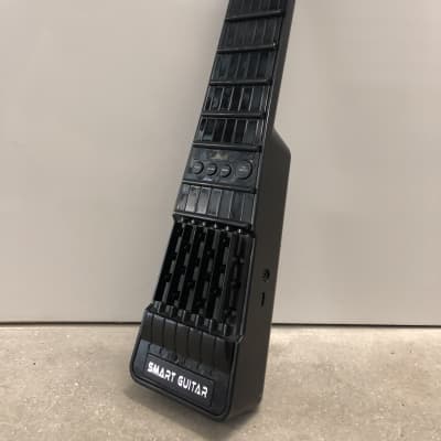 Stringless Smart Guitar; MIDI & Bluetooth Digital Guitar | Reverb