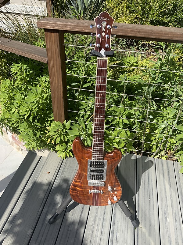 Scott Walker Revelator 2019 | Reverb