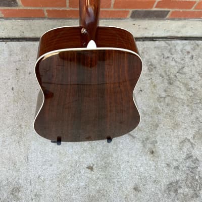 Martin GC MMV Custom 2014 | Reverb