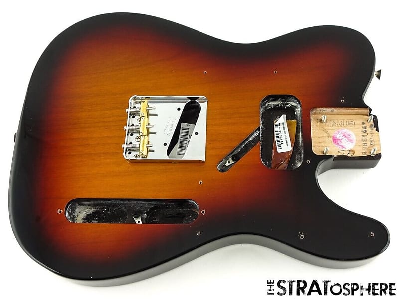 Fender American Performer Humbucker Telecaster | Reverb Deutschland
