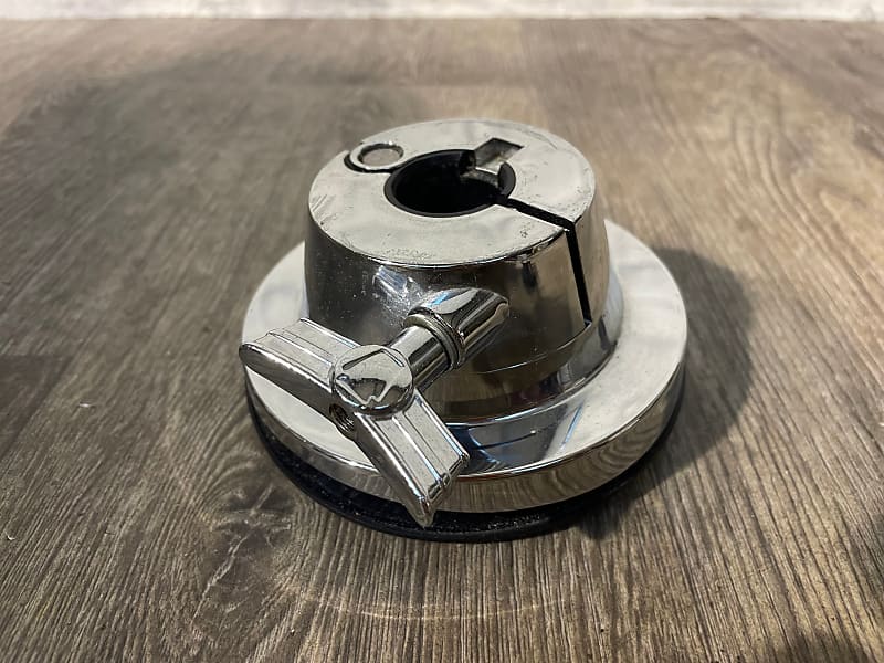 Ludwig Bass Drum Tom Arm 25mm Holder Single Post Mount | Reverb UK