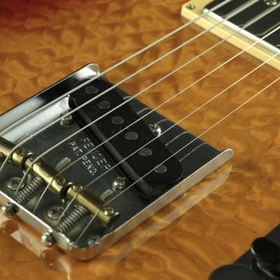 Fender Master built Custom Telecaster Jason Davis | Reverb