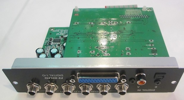 Roland MV8-OP1 | Reverb