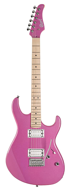 Cort G250 Spectrum Metallic Purple | Reverb
