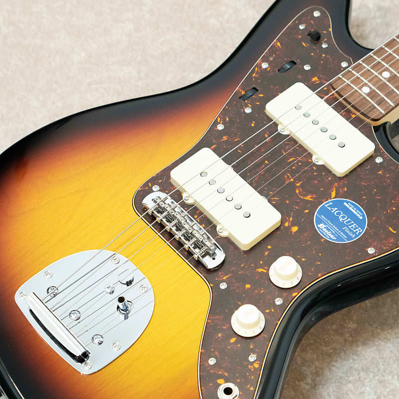 momose MJM1-STD/NJ -3 Tone Sunburst / 3TS- 2022 [Made in | Reverb