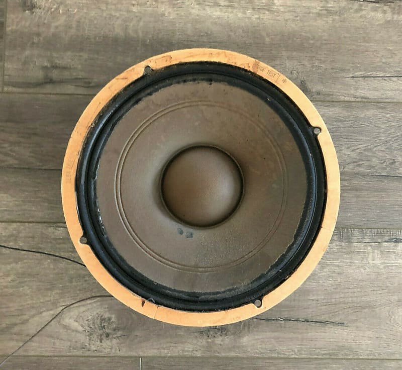 Western Electric 728B | Reverb