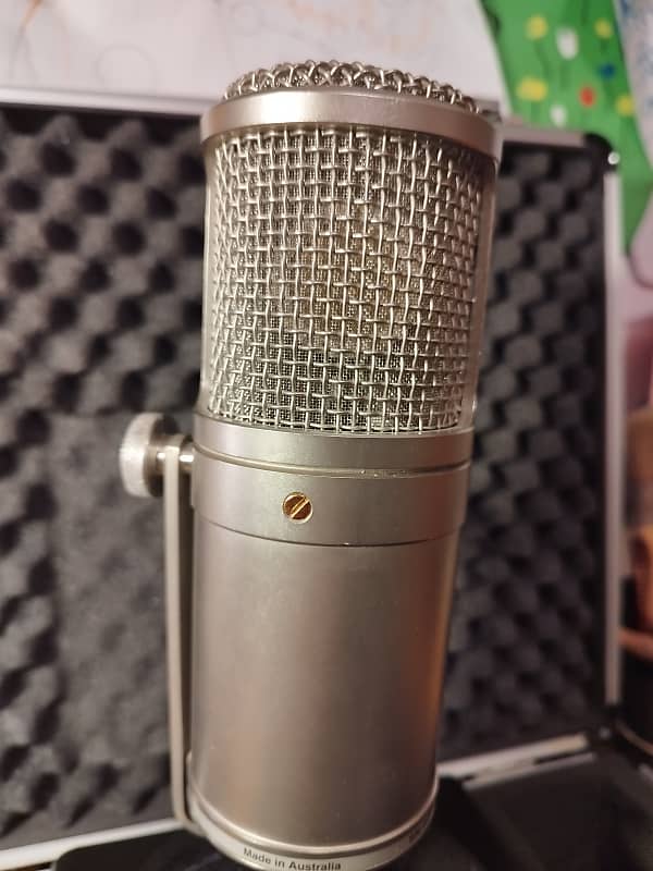 RODE Classic | Reverb Ireland