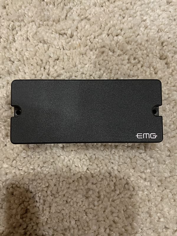 EMG 35 CS Bass Soapbar Pickup | Reverb