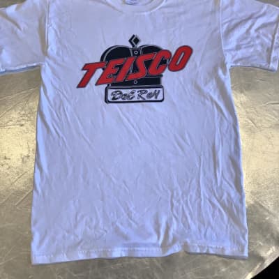 TEISCO GUITAR LOGO | Reverb