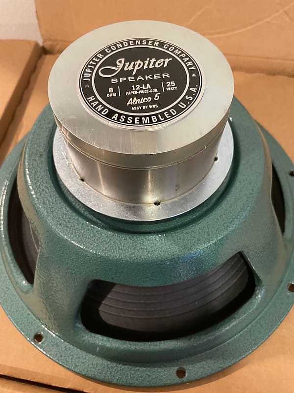Jupiter 12LA-P 2022 | Reverb