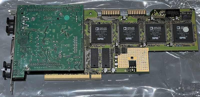 Sonic Core / Creamware Pulsar 2 and Pulsar 1 with Modular IV, | Reverb