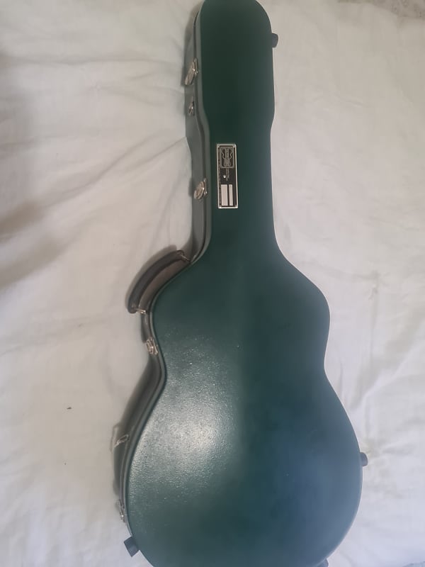 Calton Guitar Case | Reverb