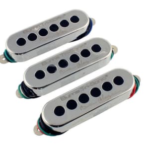 NEW Burns Brian May Tri-Sonic PICKUP SET 3 Pickups Guitar | Reverb