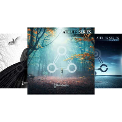 Musical Sampling Trailer Strings | Reverb