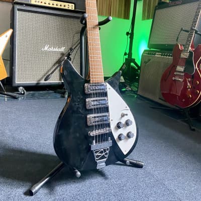 Rickenbacker Copy 330 | Reverb
