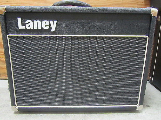 Laney-GC-30V Combo Amp | Reverb