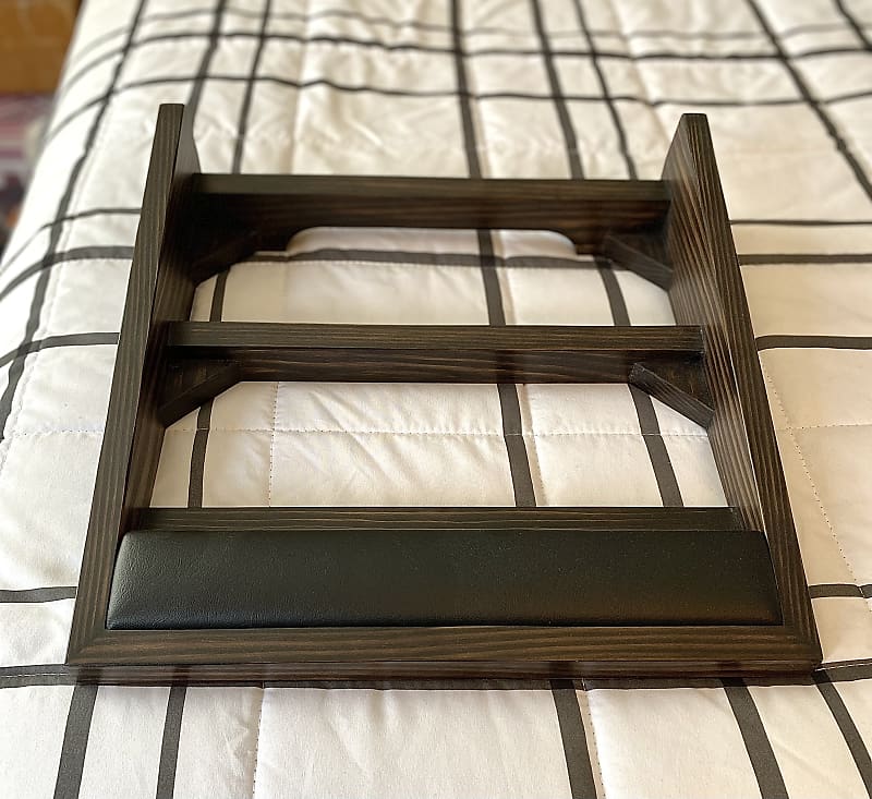 Custom-Made Wooden Stand for Native Instruments Maschine Mk3 | Reverb