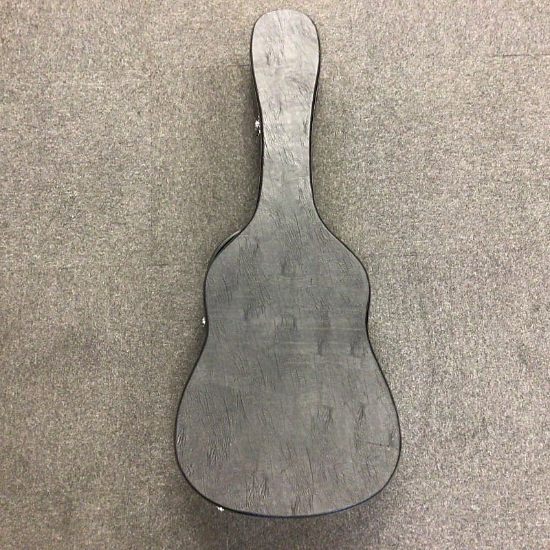 Used ACOUSTIC HARD SHELL CASE | Reverb