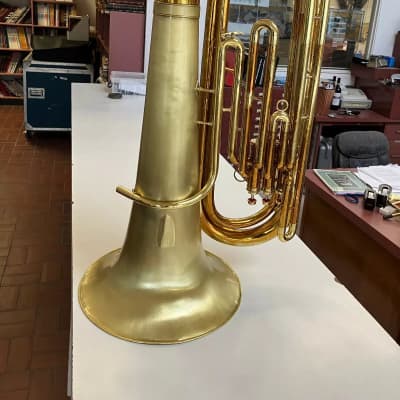 J835LQ CC Tuba | Reverb