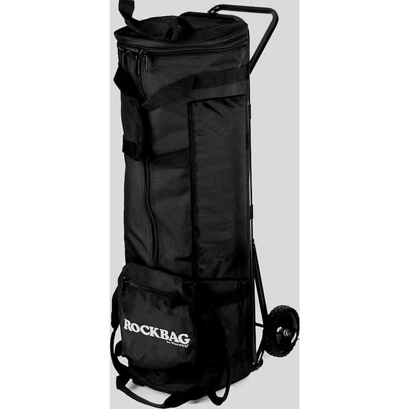 Rockbag RB 22510 Hardware Caddy 1100 mm - Drum Hardware Bag | Reverb
