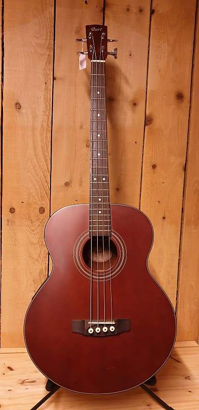 Cort SJB3-WS | Reverb