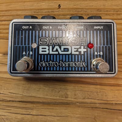 Switchblade+ | Reverb