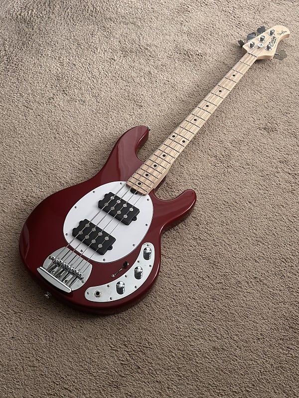 Sterling Sub Series StingRay RAY4HH | Reverb