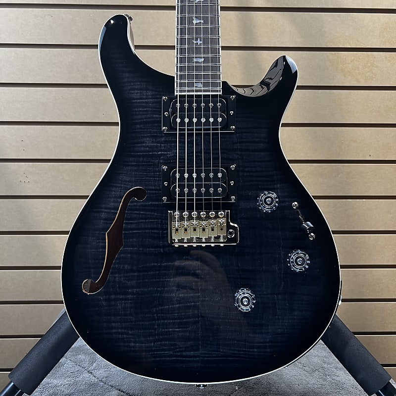 PRS P24 / Custom 24 Piezo | Reverb