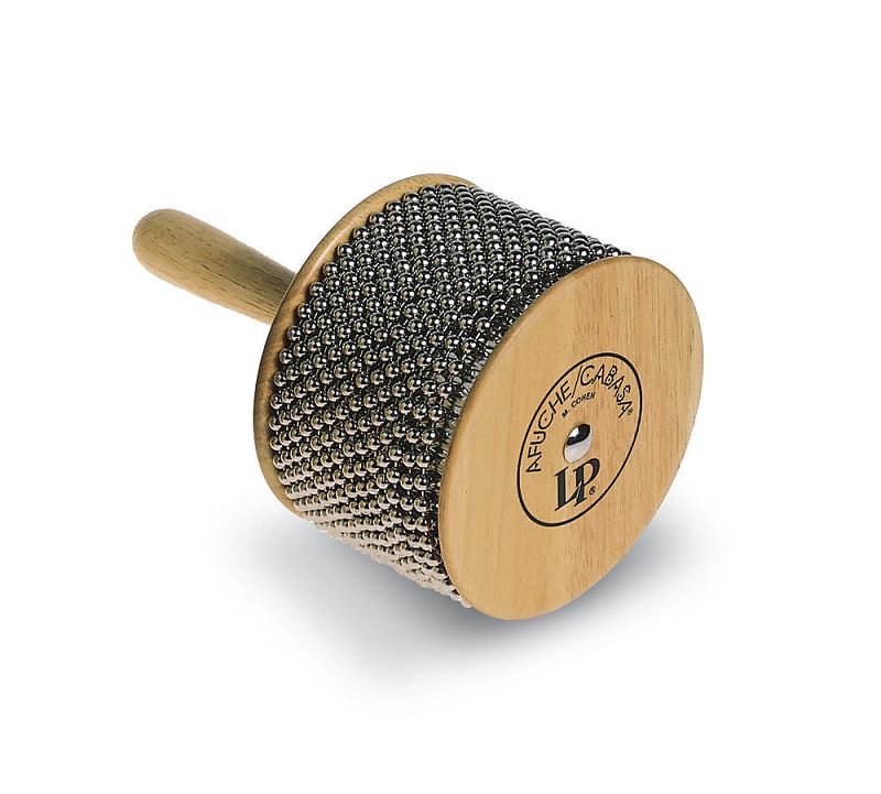 LP Latin Percussion LP Afuche/Cabasa Deluxe 1 | Reverb