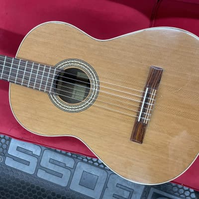 Musima Classical Guitar Made in Germany | Reverb