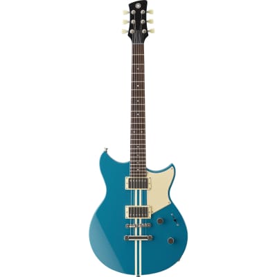 Yamaha RS320 ICB Revstar Electric Guitar - Ice Blue | Reverb Canada