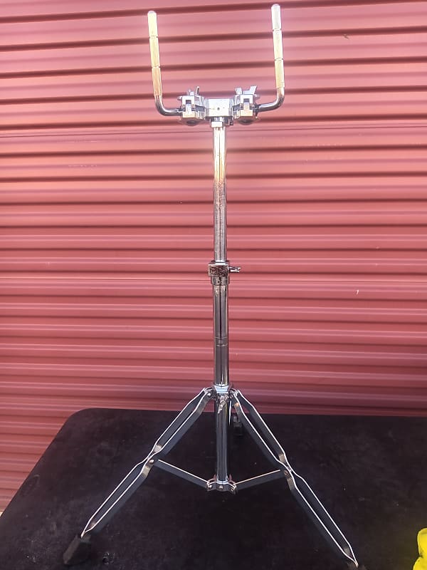DW 5000 DT stand 90s | Reverb