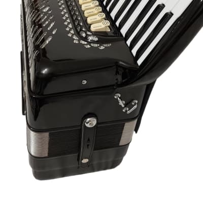 Akkordeon Zero Sette B30 Cassotto | Reverb