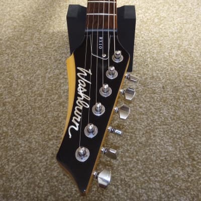 Washburn RX-10 | Reverb