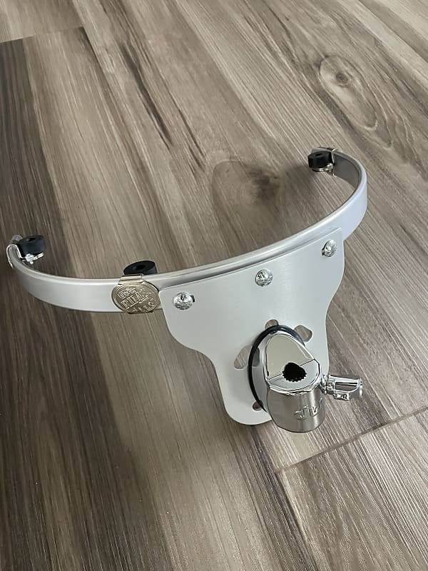 Gauger RIMS mount for 10” tom With DW bracket | Reverb