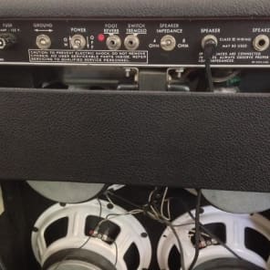 Music Man 410-65 late 70's | Reverb