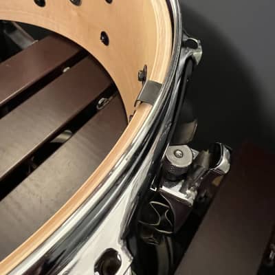 Ludwig Drum Head Edge Protector Clips | Reverb