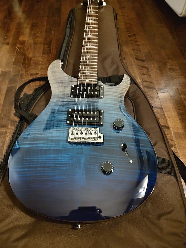 PRS Limited edition custom 24 2021 | Reverb