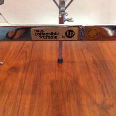 Timba Percussion 14.5" Oak Cuban Conga Drum • Big, deep and | Reverb