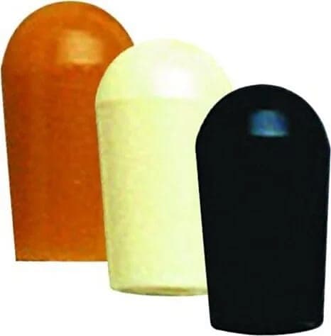 Toggle Knob Black | Reverb