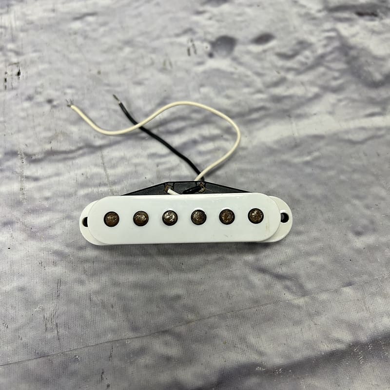 Unknown 6.9k Single Coil Pickup | Reverb