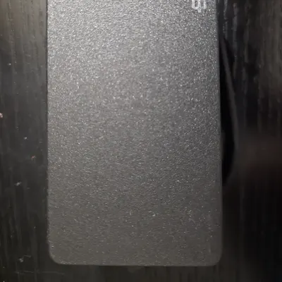 EMG H-4 Passive Pickup 2021 Black | Reverb