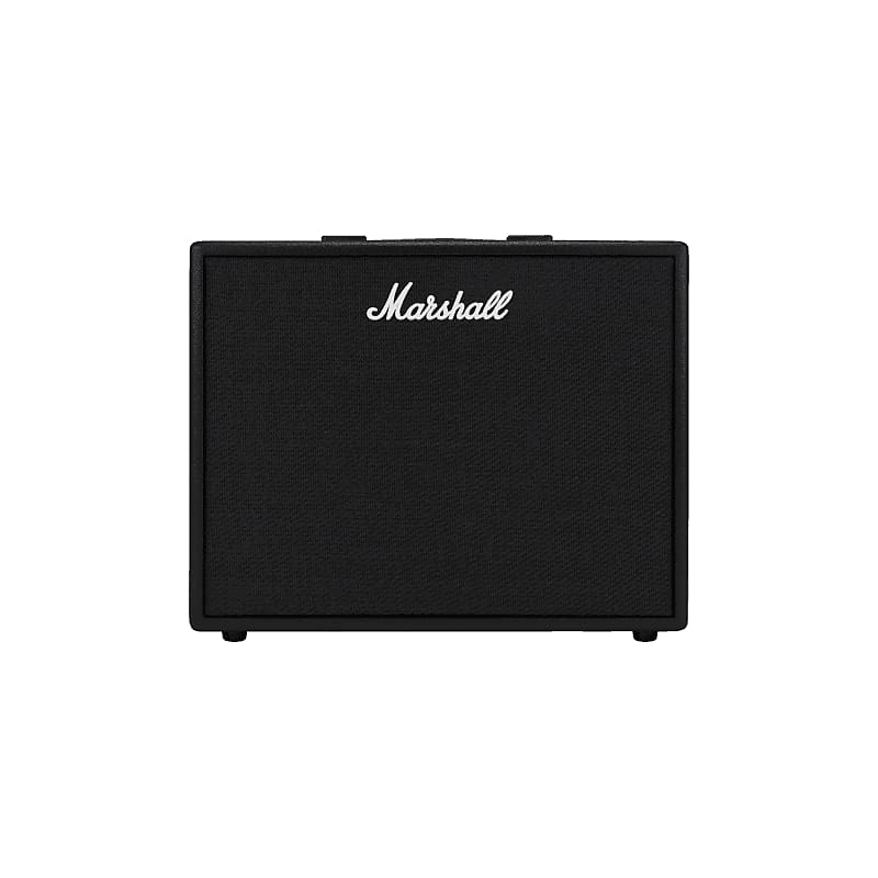 MARSHALL - CODE50 COMBO | Reverb