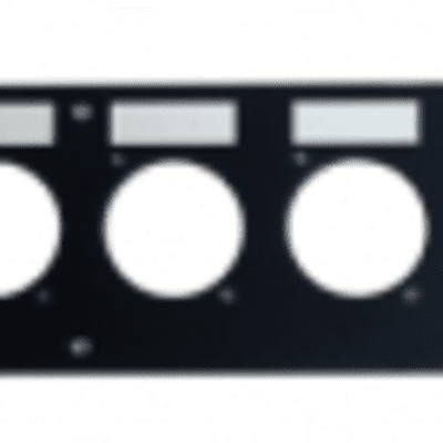 Best-Tronics Neutrik "D" Series patch panel (10 port) | Reverb España