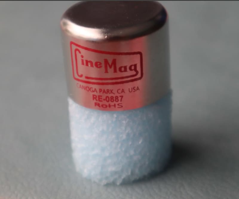 Cinemag Transformer RARE! Reichenbach RE-0887 2022 | Reverb