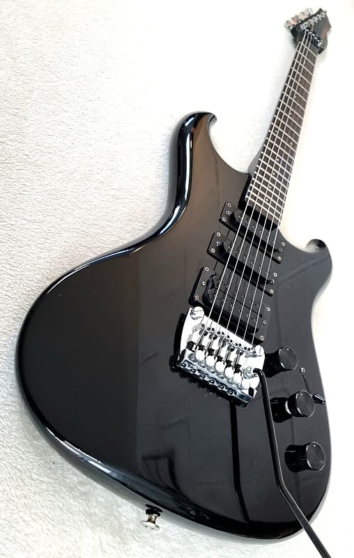 1985 Westone Spectrum MX | Reverb UK